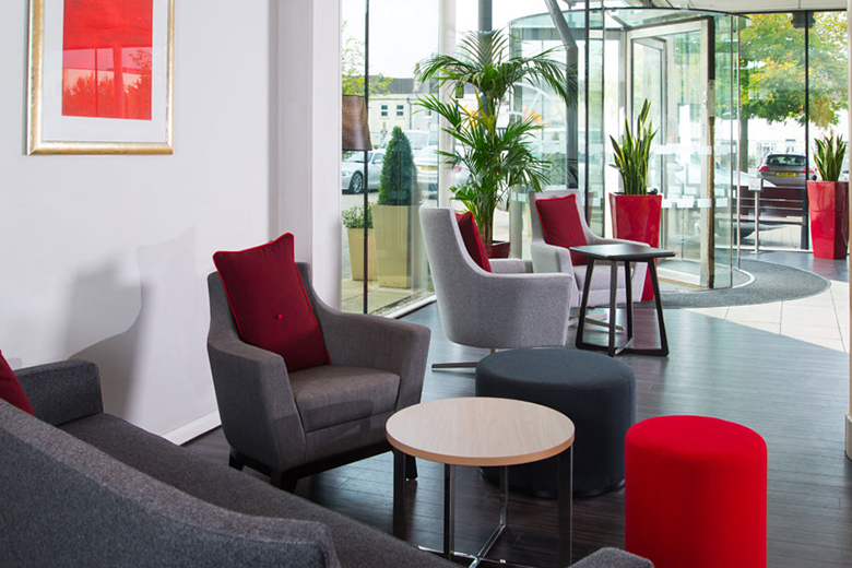 Holiday Inn Express Hammersmith