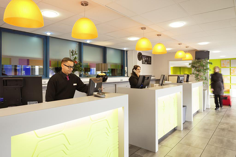 Ibis Styles ExCeL
