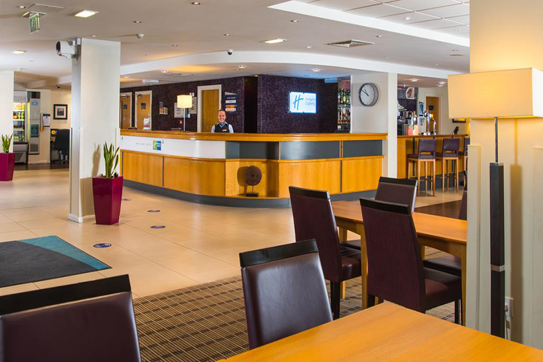 Holiday Inn Express Hammersmith