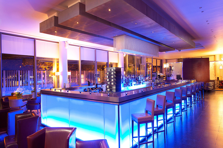 Crowne Plaza London Docklands