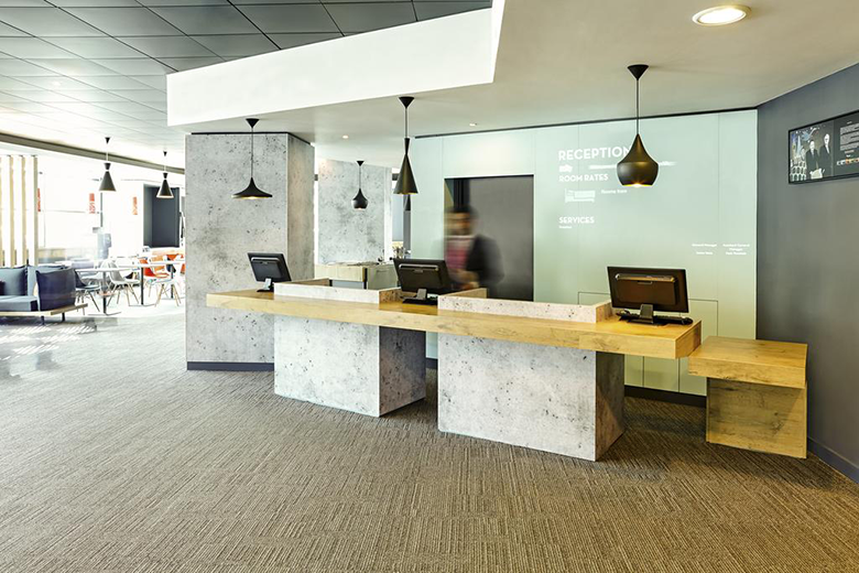 Ibis Birmingham Airport