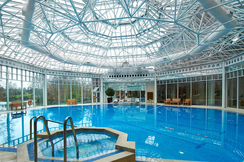 Hilton Birmingham Metropole