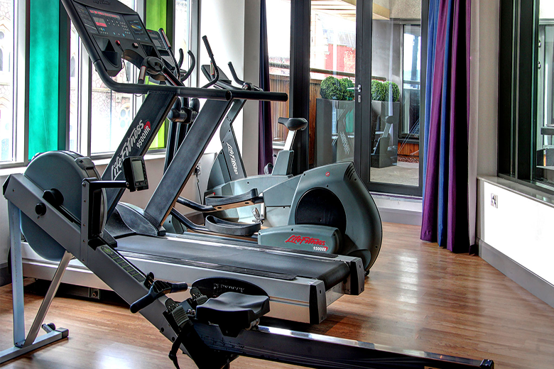 Clayton Hotel Cardiff