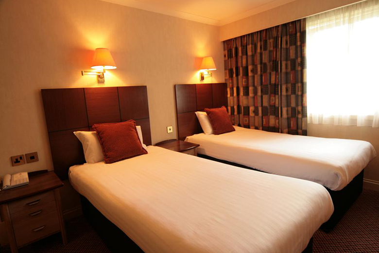 Mercure Tunbridge Wells