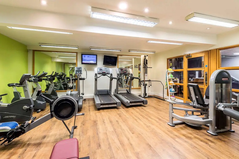 Mercure Nottingham Sherwood