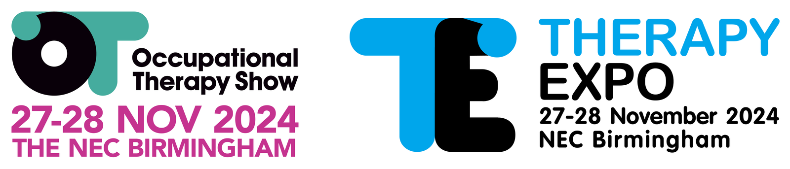 Therapy Expo 2024