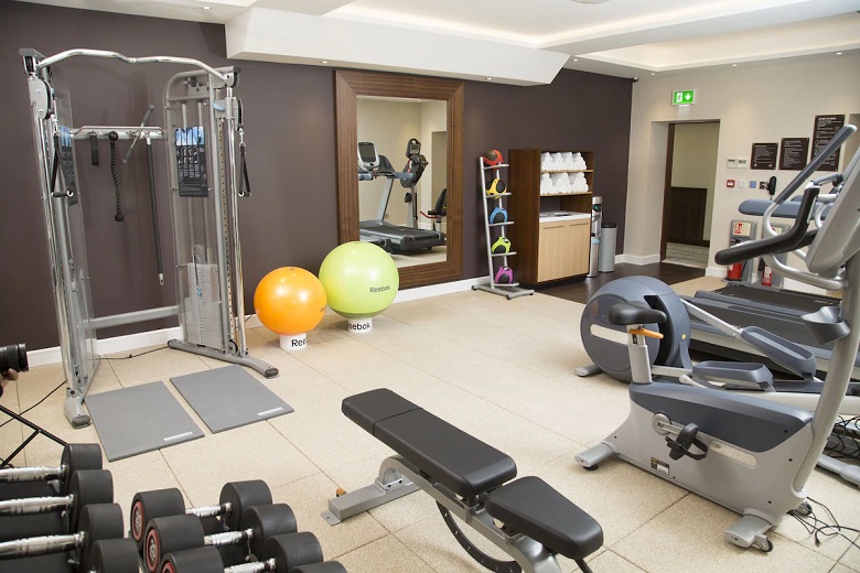 DoubleTree by Hilton London Marble Arch