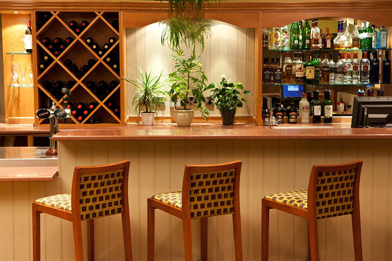 Ibis Stevenage Centre