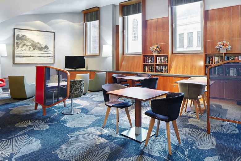 Club Quarters Hotel St Paul's London